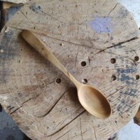 Bonja the Bodger – Carving out a pathway to recovery…